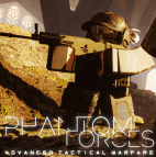 Phantom Forces Sniper Tier List (Community Rankings) - TierMaker