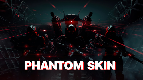 PHANTOM SKIN 2022 Tier List (Community Rankings) - TierMaker
