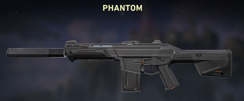 Phantom skin Tier List (Community Rankings) - TierMaker