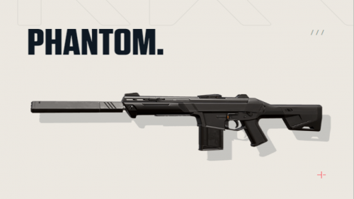 PHANTOM SKINS Tier List (Community Rankings) - TierMaker