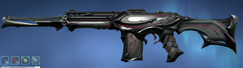 Phantom Skins August 2022 Tier List (Community Rankings) - TierMaker