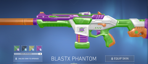 Phantom skins Tier List (Community Rankings) - TierMaker