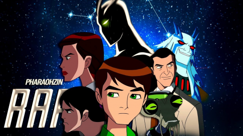 Pharaohzin Tier List (Community Rankings) - TierMaker