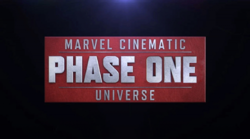 Create a PHASE 1 MCU TIER-LIST Tier List - TierMaker