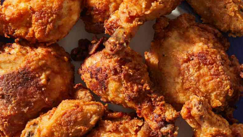 Create A Philippine Fried Chicken Wars Tier List Tiermaker