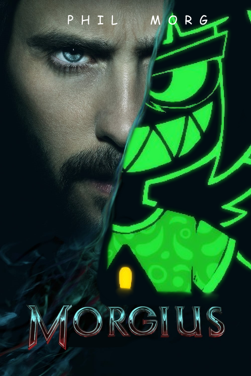 Create a Phisnom season 2 streams Tier List - TierMaker