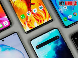 Phone Brands Tier List (Community Rankings) - TierMaker