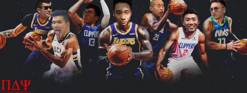 Create a Pi Delta Psi Basketball (Active Players 2022-2023) Tier List ...