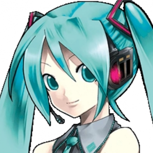 Create a Piapro Character Designs (Crypton Future Media / VOCALOID ...