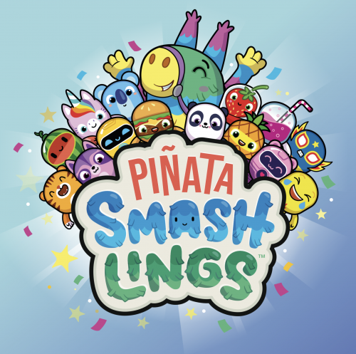Piñata Smashlings... Smashlings? Tier List (Community Rankings) - TierMaker