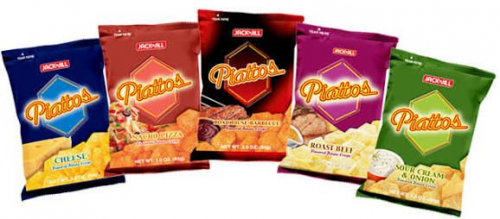 Piattos Flavors Tier List (Community Rankings) - TierMaker