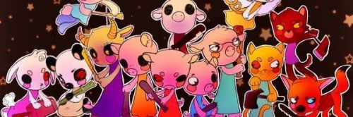 Piggy Build Mode Community Tier List (Community Rankings) - TierMaker