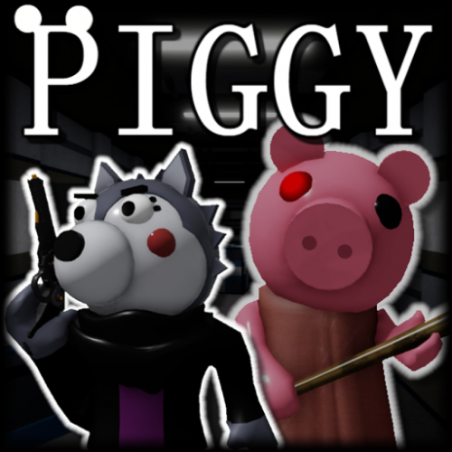 Create a Piggy Games Tier List - TierMaker