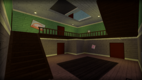 Create a Piggy Map Tier Tier List - TierMaker