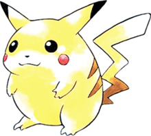 Pikachu and his Clones Tier List (Community Rankings) - TierMaker