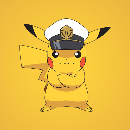 Create a Pikachu ranking Tier List - TierMaker