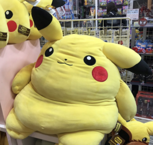 Create a Pikachu Tier List - TierMaker