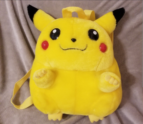 Create a Pikachu (anime, games, manga) Tier List - TierMaker