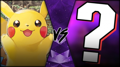 Pikachu VS Matches Tier List (Community Rankings) - TierMaker