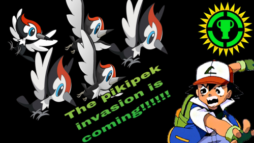 Pikipek Tierlist Tier List (Community Rankings) - TierMaker