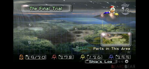 Pikmin 1-3 Areas Tier List (Community Rankings) - TierMaker