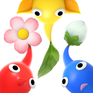 Pikmin 1-3 Types Tier List (Community Rankings) - TierMaker