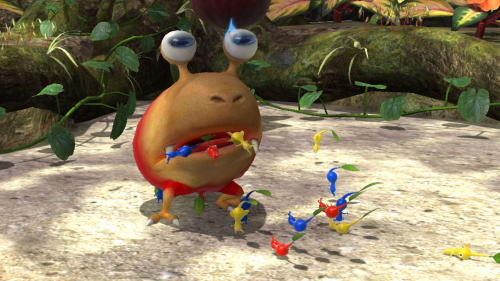 Pikmin 3 Enemies Tier List (Community Rankings) - TierMaker