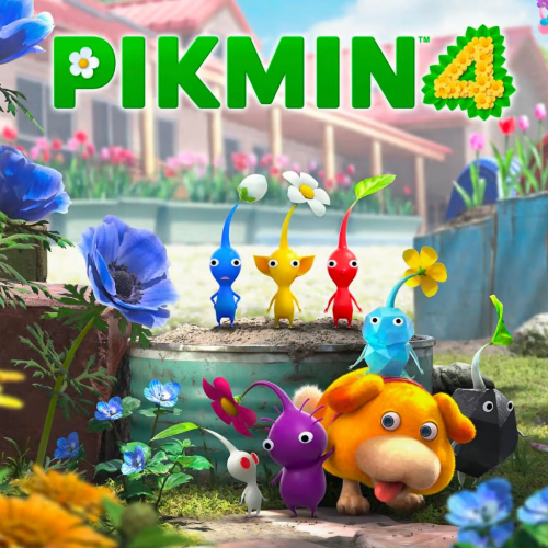 Create a pikmin 4 enemy Tier List - TierMaker Create a pikmin 4 enemy Tier List - TierMaker