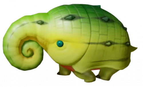 Pikmin 4 New/Redesigned Creatures Tier List (Community Rankings ...