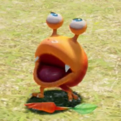 Pikmin 4 Pikmin Types Tier List (Community Rankings) - TierMaker