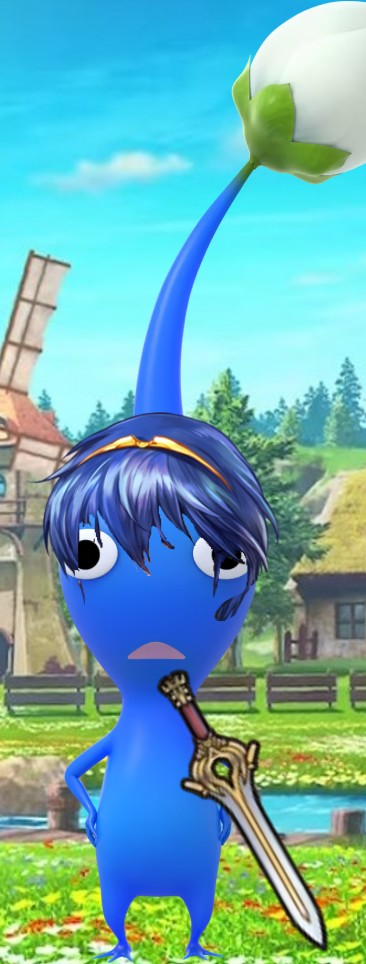 Create a Pikmin Bloom Deor (Icons) Tier List - TierMaker