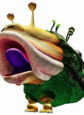 Create a Pikmin Bosses from 1 to Hey!Pikmin Tier List - TierMaker