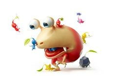 Create a Pikmin Bulborb Variants Tier List - TierMaker
