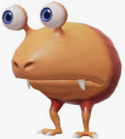 Create a Pikmin Dogs, Captains And Types Tier List - TierMaker