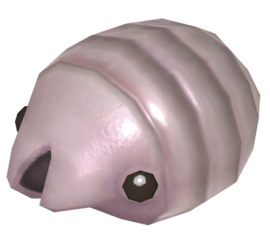 Pikmin Maggot/Worm/Larva Coolness tierlist Tier List (Community ...