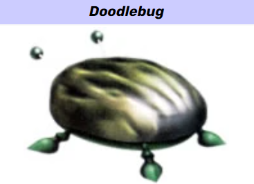 Pikmin Maggots Tier List (Community Rankings) - TierMaker