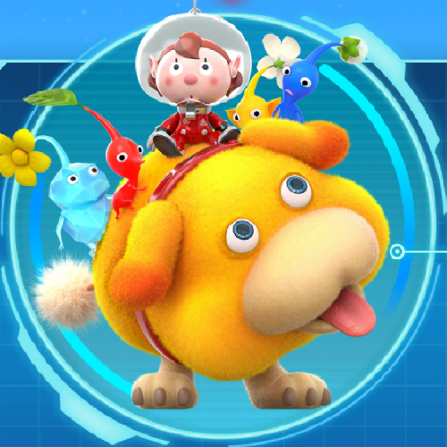 Create a Pikmin Types (1 – 4) Alignment Chart - TierMaker