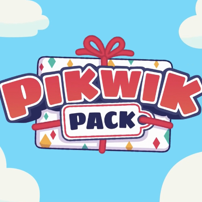Pikwik pack characters Tier List (Community Rankings) - TierMaker