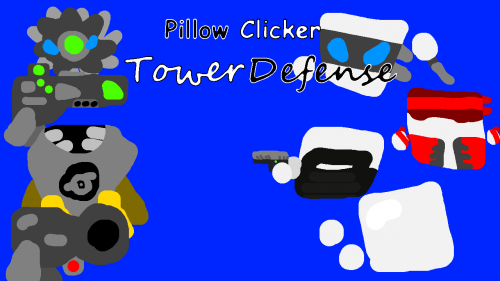 Create a Pillow Clicker TD Enemy Difficulty Tier List - TierMaker