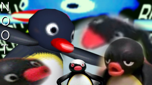 Create a pingu tierlist Tier List - TierMaker