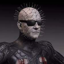 Create a pinhead addons dbd Tier List - TierMaker