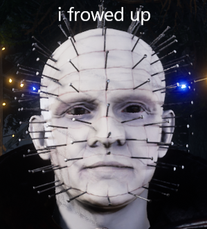 Pinhead Addons DBD Tier List (Community Rankings) - TierMaker