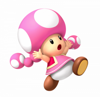 Create a Pink Characters Tier List - TierMaker