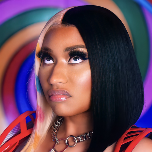 Create a Pink Friday Songs Ranked Tier List - TierMaker