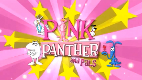 Pink Panther and Pals Episode ! Tier List (Community Rankings) - TierMaker