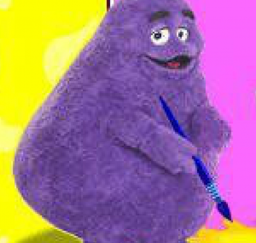 Create a Pink/Purple Characters Tier List - TierMaker