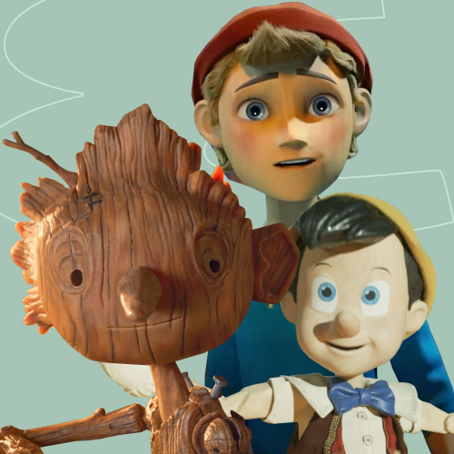 Pinocchio Tierlist Tier List (Community Rankings) - TierMaker