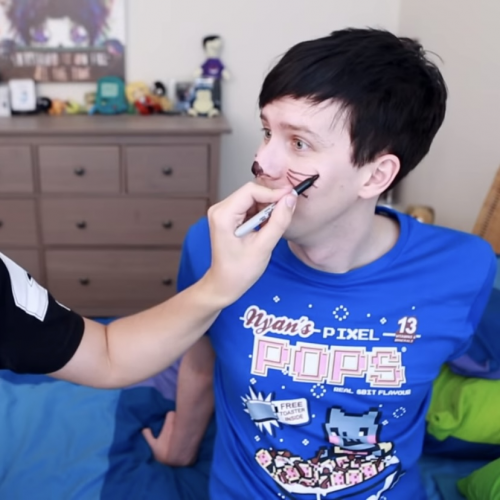 Create a PINOF 1-10 Tier List - TierMaker