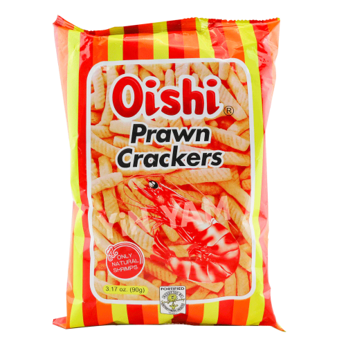 Create a Pinoy snacks Tier List - TierMaker