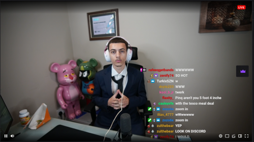 Create a Pinq type shi Tier List - TierMaker